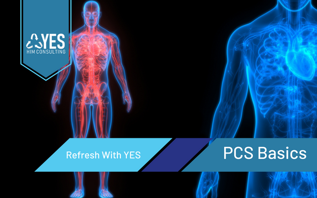 Coding For Icd 10 Pcs Basics With 1 Ceu Medical Coding Refreshers